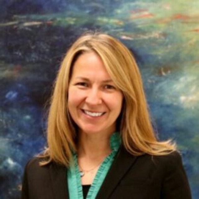 Maurie Lawrence | Upstate Forever