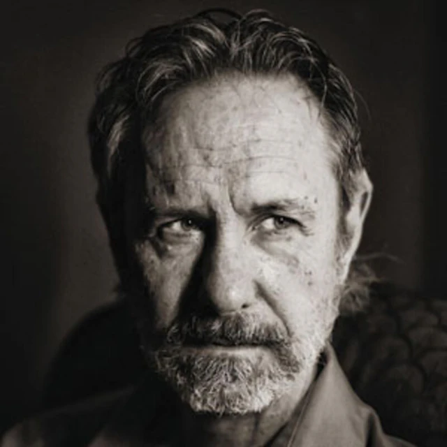 Ron Rash | Upstate Forever