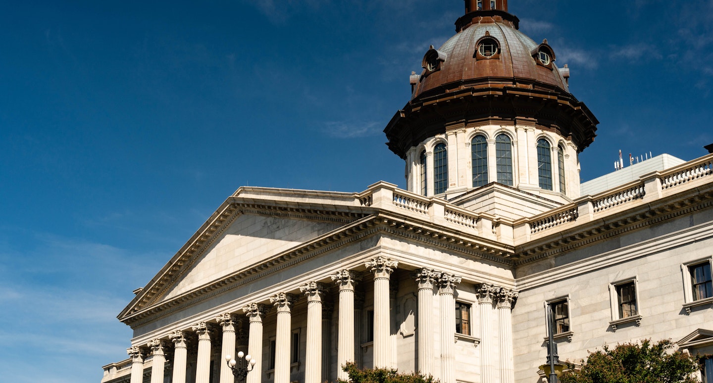 Contact Your Elected Officials | Upstate Forever