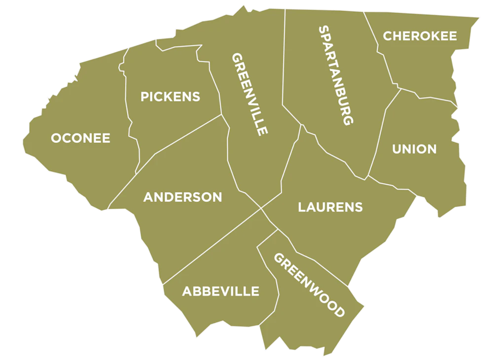 About Upstate Forever | Mission & Vision